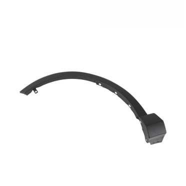 For Toyota RAV4 2019 20 21 22 2023 Fender Brace Driver Side | Front ...