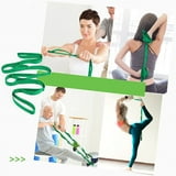 Baellert Non-Elastic Stretch Strap Wear Resistant Multiple Loop Design ...