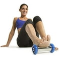 GoFit Polar Foot Roller - Cold Massage Relief - Walmart.com