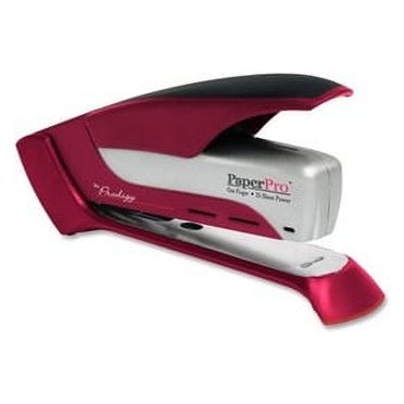 Stanley Bostitch Inpower Spring-Powered Premium Desktop Stapler, 28 ...