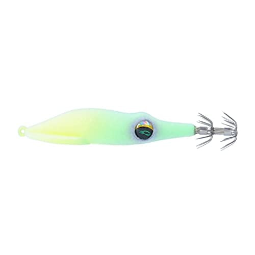 Daiwa EMIM Dropper SQF25 Lime Chart No. 2.5 - Walmart.ca