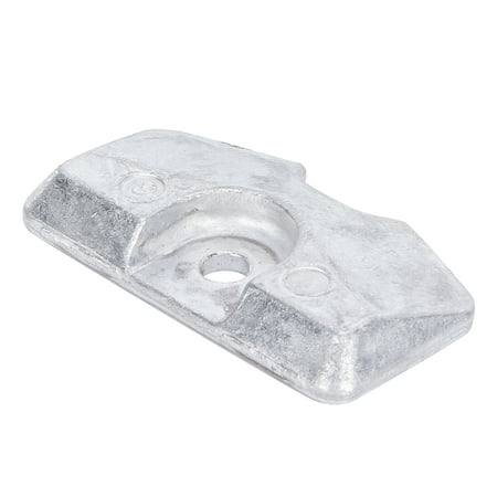 Anode, Outboard Anode Motor Parts For 2T/4T 4/5/6HP Outboard Parts For ...