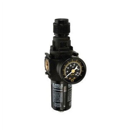 Piggy-Back Filter-Regulator Module - Air 1000 | Walmart Canada