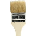 Pro Grade Chip Brush, 2 inch Professional Paint Brushes, 12 Pack ...