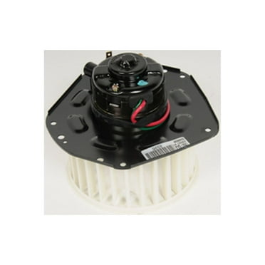 ACDelco GM Original Equipment 15-80459 Heating and Air Conditioning ...