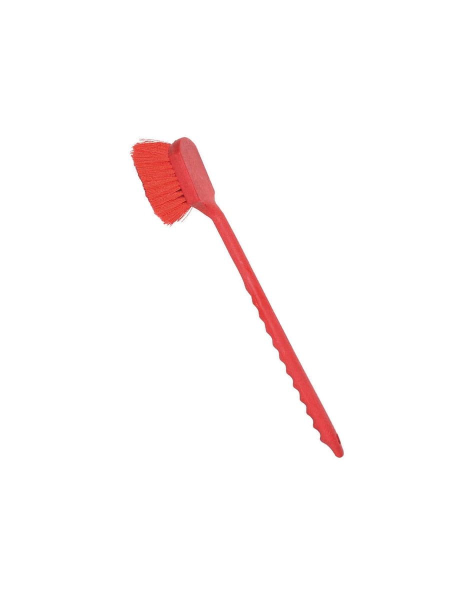 Escobeta En PBT De Mango Largo, Castor El Castor 4102R | Walmart en línea