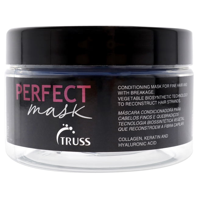 Truss Perfect Mask Masque 6.35 oz - Walmart.com
