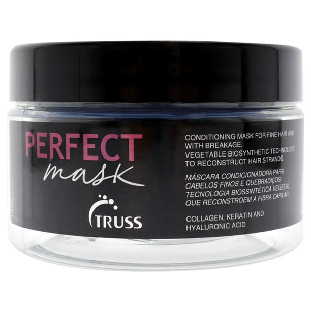 Truss Perfect Mask Masque 6.35 oz - Walmart.com