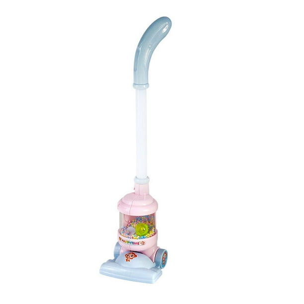 relayinert Child Pretend Vacuum Cleaning Tool Waterproof Play Toy ...