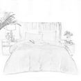Aztec Bedding Set Twin Ethnic Tribal Arrow Western Quilt Indian Tribe