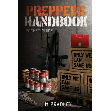 Preppers Guide: The Essential Prepper's Guide & Handbook for Survival ...