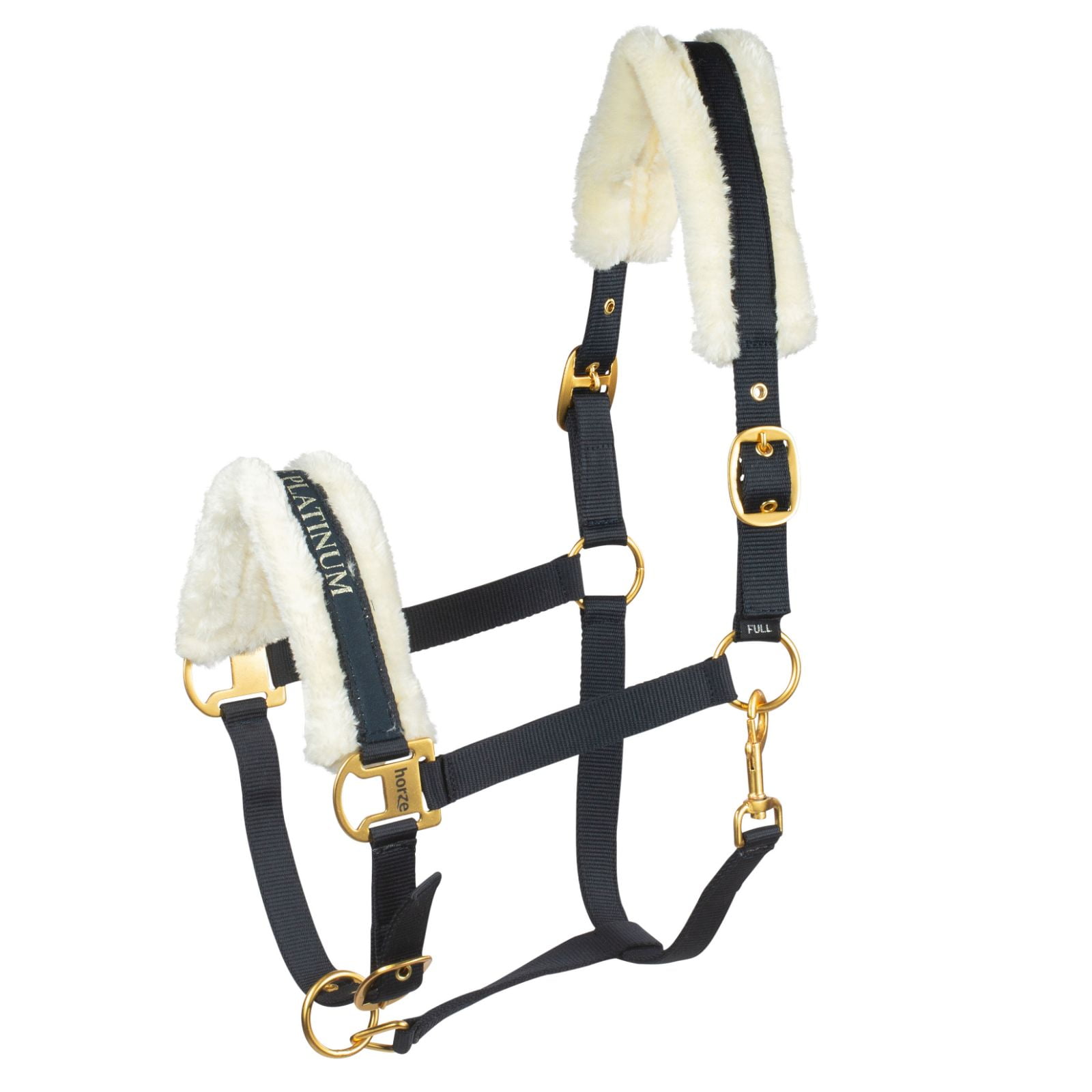 Horze Howard Halter - Walmart.com