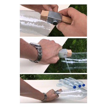 Plastic Bottle Rope Cutter Machine Craft Bottle Rope Cutter Portable ...