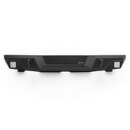 Arb 4X4 Accessories 3450460 Bondi Deluxe Winch Bumper Fits 18 20 ...