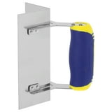 OUNONA Steel Corner Trowel Drywall Corner Tool For Concrete Plastering ...