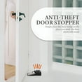 ZHZFKQ 2026 New Flooring Door Frame Stopper Stops Smart Weight Security ...