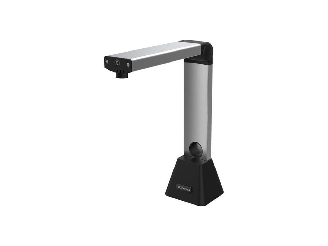 IRIS IRISCAN DESK 5 DOCUMENT CAMERA - Sansujyuku