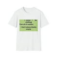 Indescribable Emptiness Meme Brainrot Gen Z Party Gift Prank Gym Social ... Indescribable Emptiness Meme Brainrot Gen Z Party Gift Prank Gym Social ...