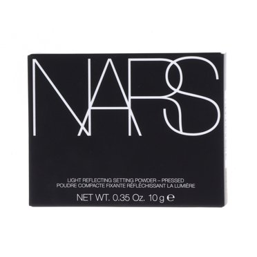NARS Light Reflecting Setting Powder Loose - Translucent Crystal 0.35 ...