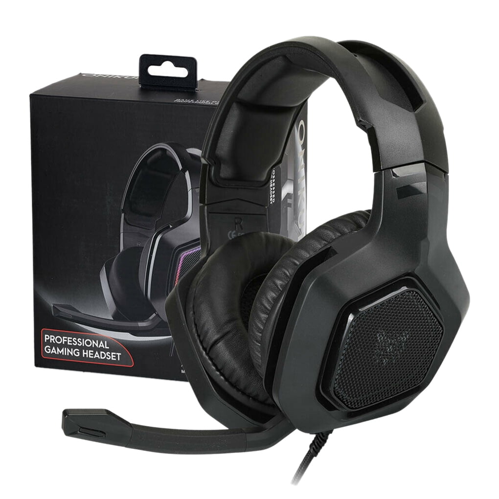 Click here for Zheelen Onikuma K10 Computer Gaming Headset Rgb Le... prices