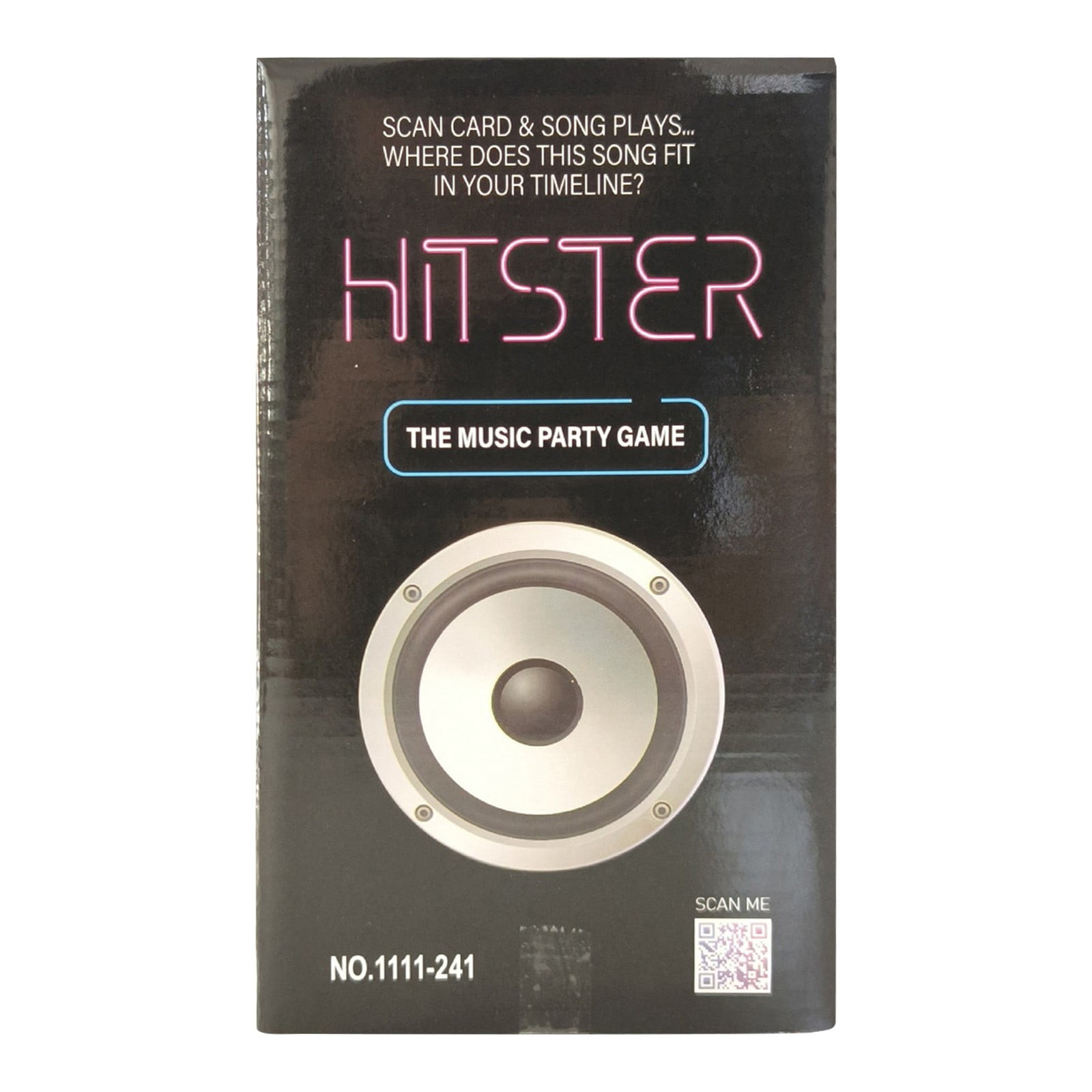 Click here for Easeky Hitster Music Card Game For Adults And Fami... prices