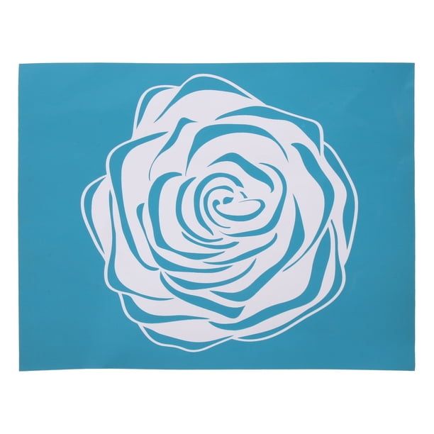 Screen Printing Templates