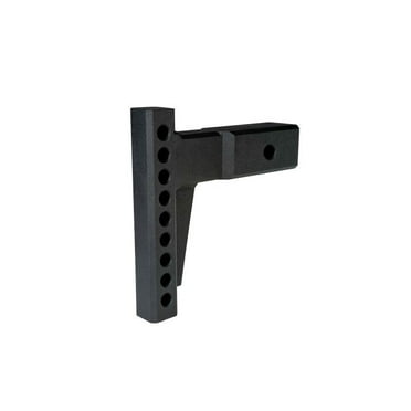 Andersen 3398.3 Weight Distribution Hitch - 8 Drop, 3 Shank, 2-5/16 ...