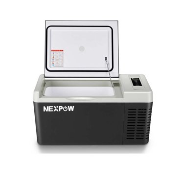 Norcold 323T R/L 323 Small RV Refrigerator - Walmart.com