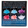 4M Crystal Growing Science Kit - Walmart.com