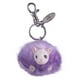 Universal Studios Wizarding Harry Potter Purple Pygmy Puff Plush ...