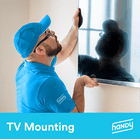 TV Wall Mounting by HelloTech (Mount not included) - Walmart.com