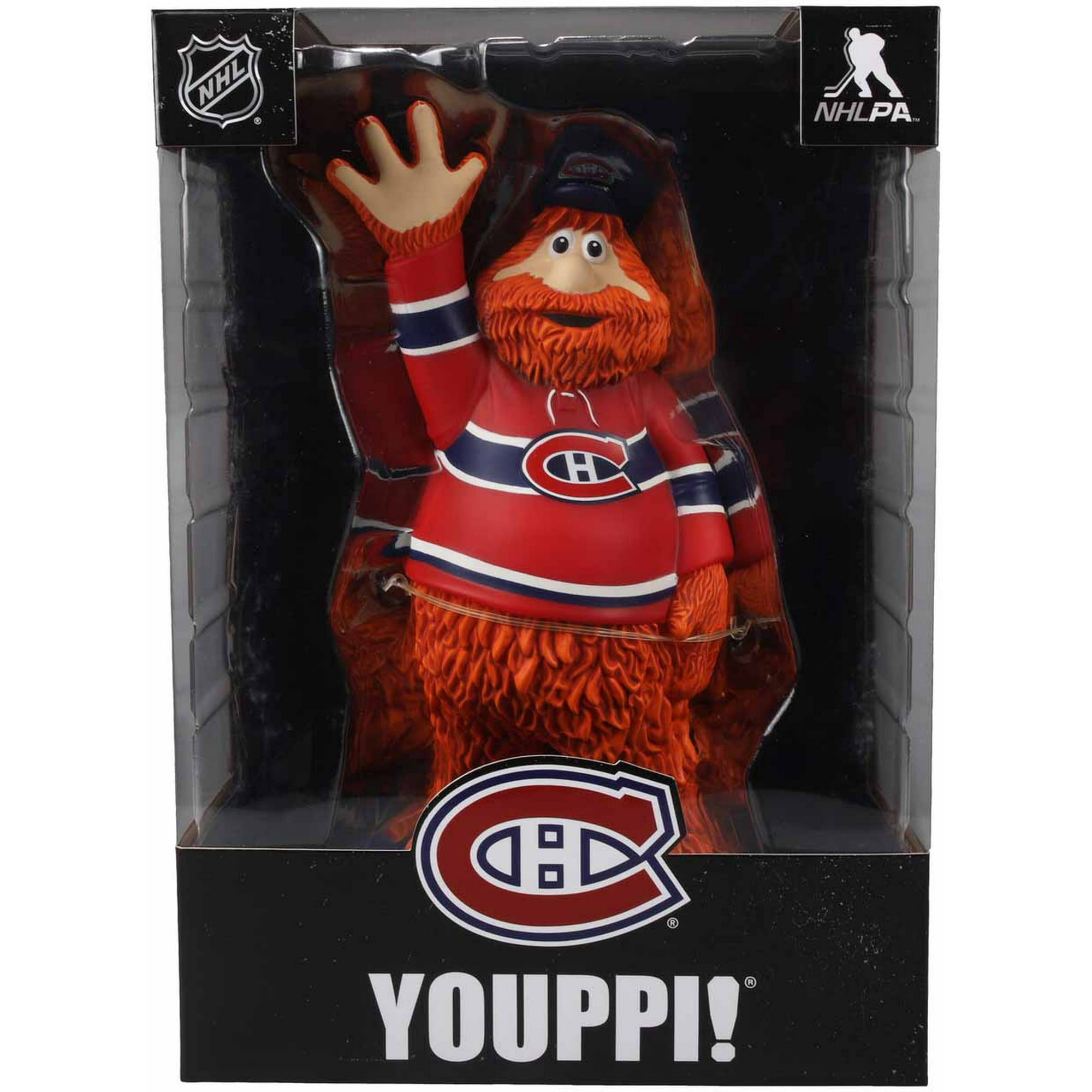 Click here for Mcfarlane Toys Nhl Hockey Sportspicks 8 Inch Stati... prices