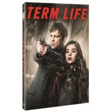 Term Life (DVD) - Walmart.com