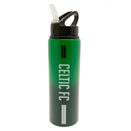 Celtic FC Fade Aluminium 750ml Water Bottle - Walmart.ca