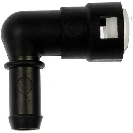 Dorman 800-419 Heater Hose Connector, 3/4 x 5/8 - Walmart.com