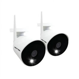 Night Owl Security Camera System Wireless Night Owl 4 Camera Indoor ...