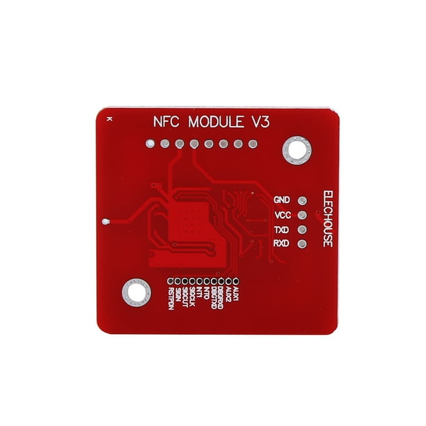 Pn532 Nfc Module V3 Kit For Pn532 Nfc Module For Nfc Module PN532 NFC ...