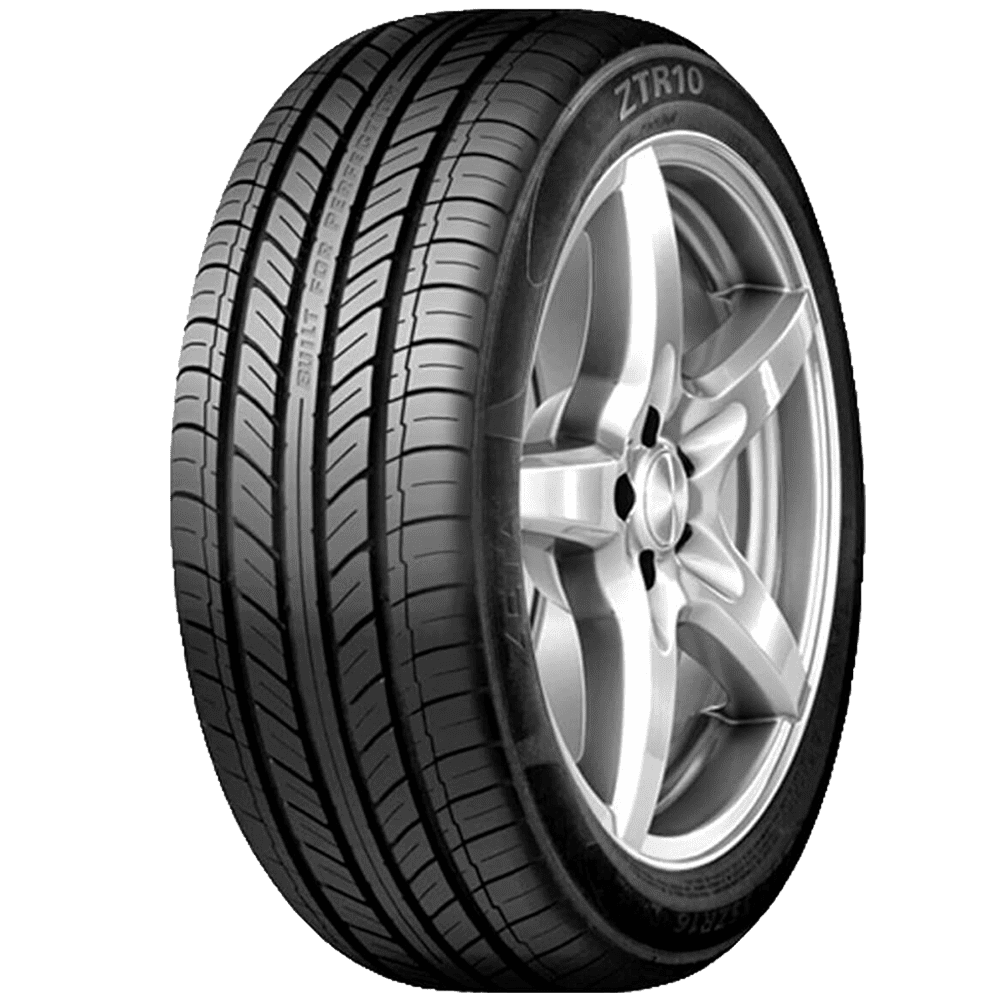 Llanta ZETA ZTR10 225/50ZRF17 TL 94W | Walmart en línea