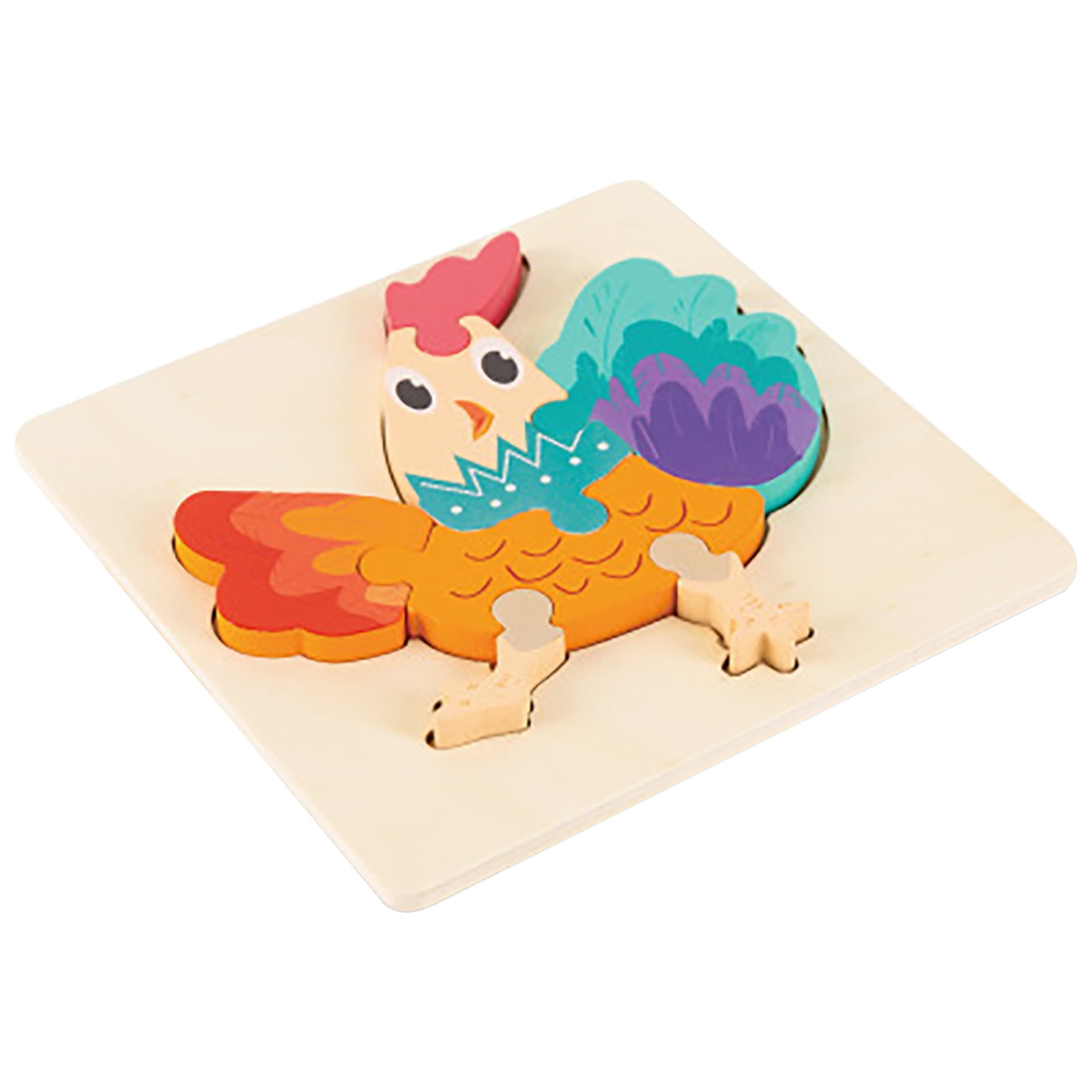 Click here for Egnmcr Infant Puzzle Building Block Assembly Early... prices