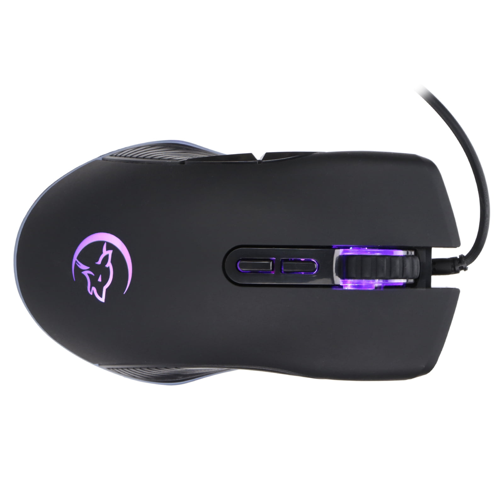 Ratón con cable,Ratón para juegos con cable Ratón para 4 PC Ratón para ...