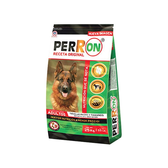 Alimento para Perro Perron Adulto 25kg | Walmart en línea
