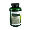 Swanson Herbal Prostate Complex Capsules, 200 Count, Saw Palmetto ...