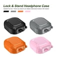 Case For Fit 2025 2025 Headphones Shell Cover Builts In Smartphone ...