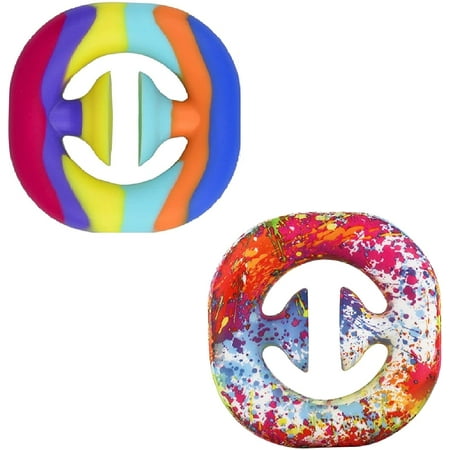 HALO Snapperz Fidget HALO , Snappers Fidget HALO , Snappers Fidget Pack ...