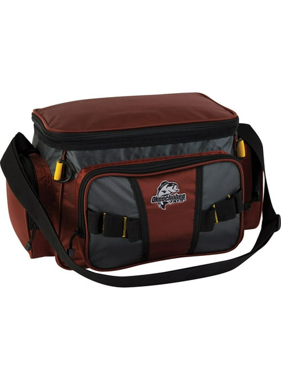 Fishing Tackle Boxes in Fishing - Walmart.com