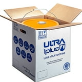 Ultra1Plus™ SAE 75W-90 Synthetic Gear Oil, API GL-5, 5 Gallon Pail for ...