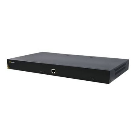 Perle IOLAN SCG16 - Console server - 16 ports - GigE, RS-232 - 1U ...