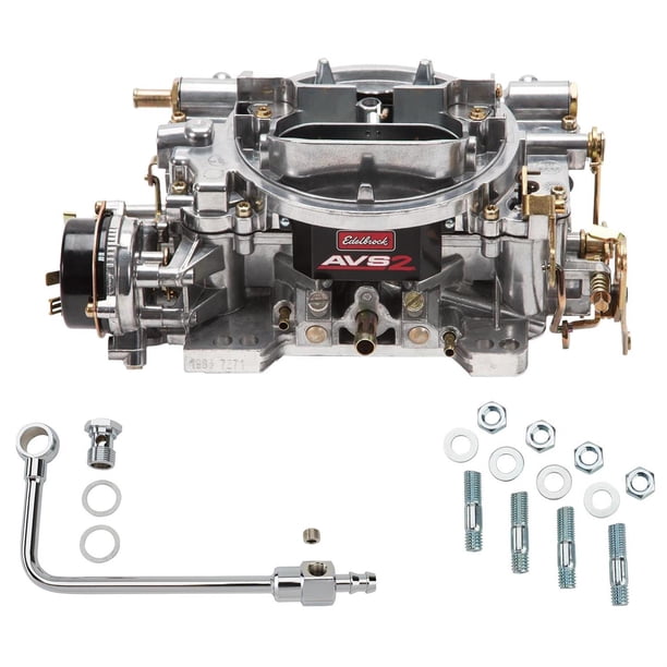 Fuel Injection Line