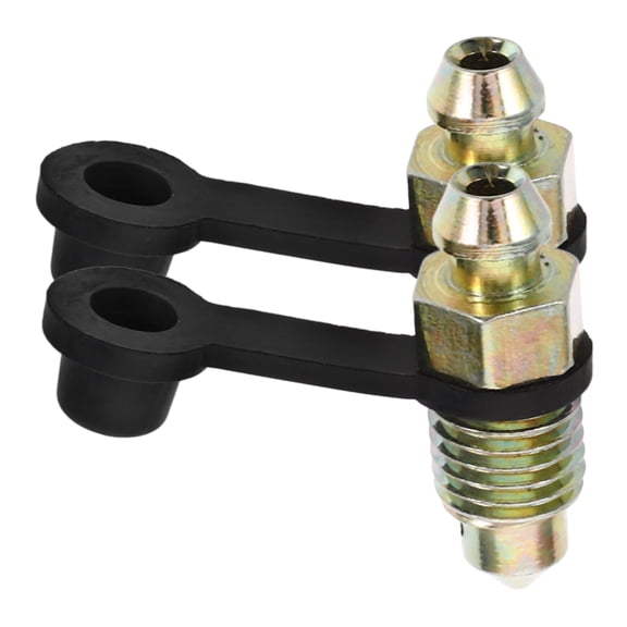 Brake Bleeder Cap, Green - Walmart.com