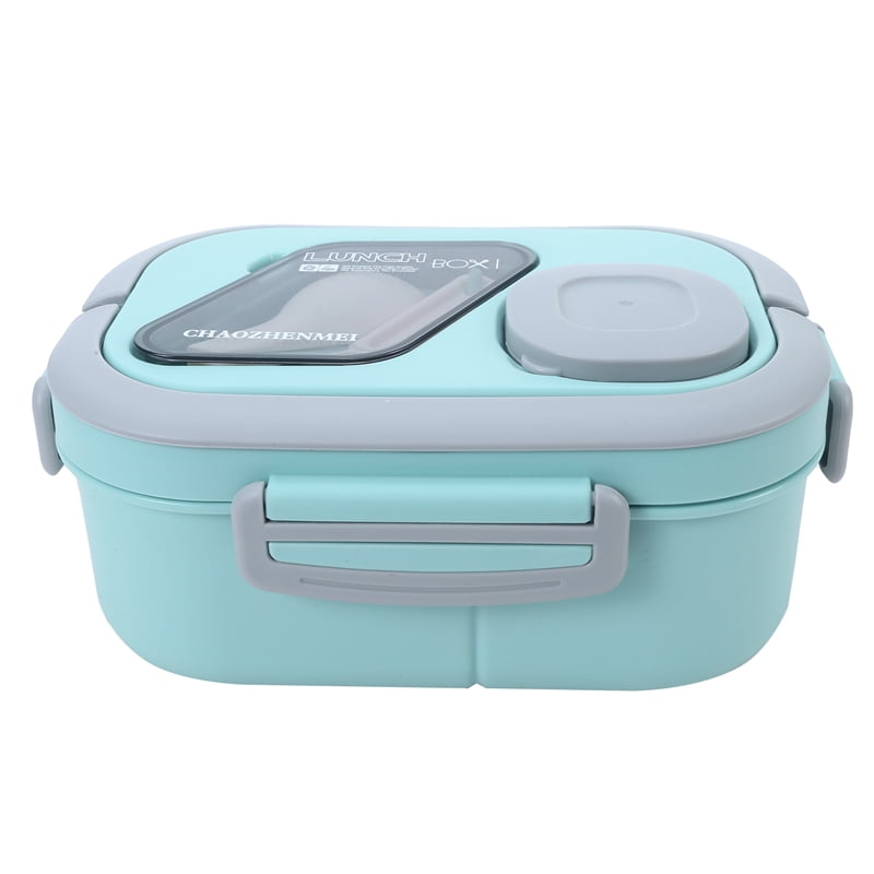 Click here for Lunchboxfactorysale Microwave Lunch Box With Spoon... prices